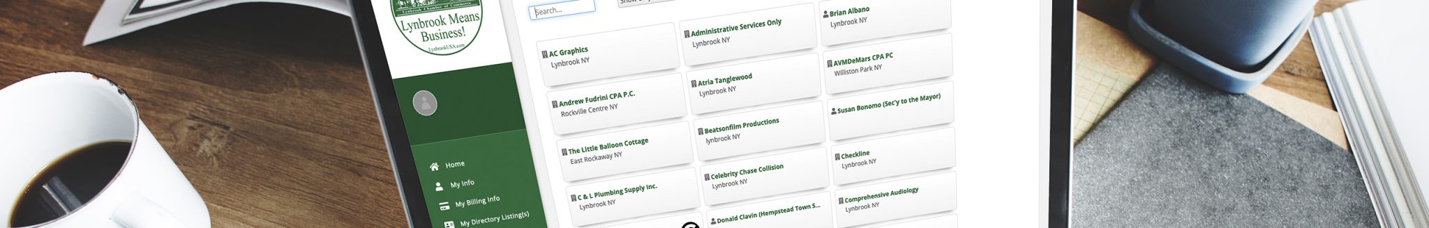 Welcome to Lynbrook, NY - Lynbrook, NY Chamber of Commerce