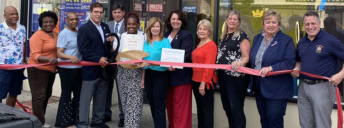 Welcome to Lynbrook, NY - Lynbrook, NY Chamber of Commerce